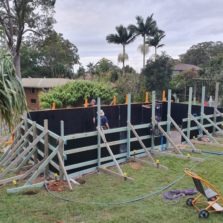 ROSEMOUNT - Serenity Pool Co