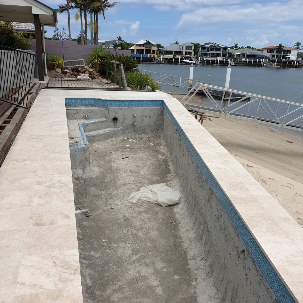 MOOLOOLABA - Serenity Pool Co