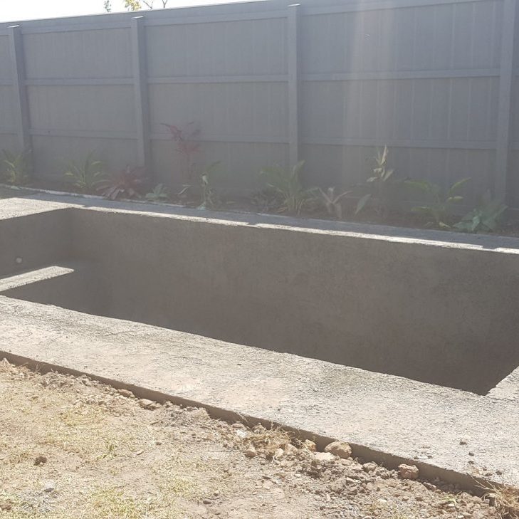CALOUNDRA - Serenity Pool Co