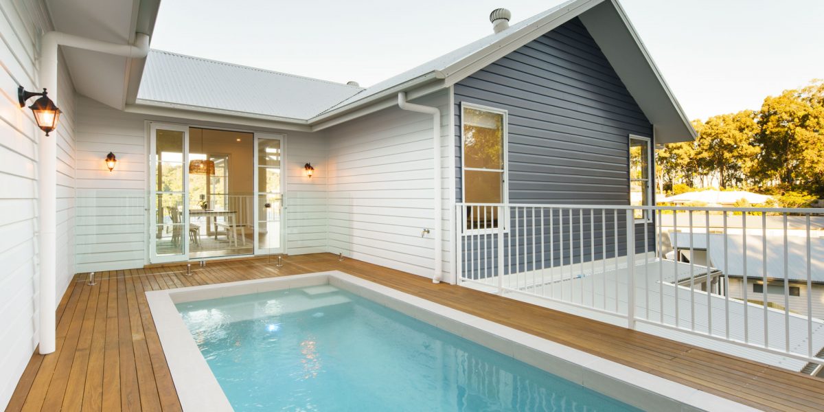 Pricing - Serenity Pool Co