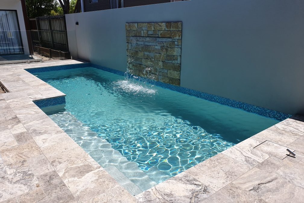 Our Story - Serenity Pool Co
